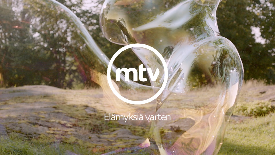MTV | Finnish Media Group Rebrand – Amanda Godward